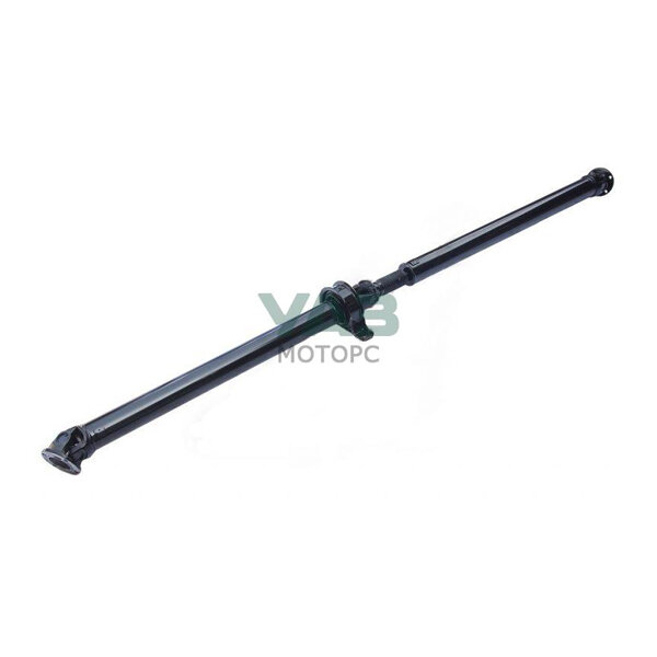 Вал карданный заднего моста с подвесной опорой 236031220001012 (Уаз Профи)