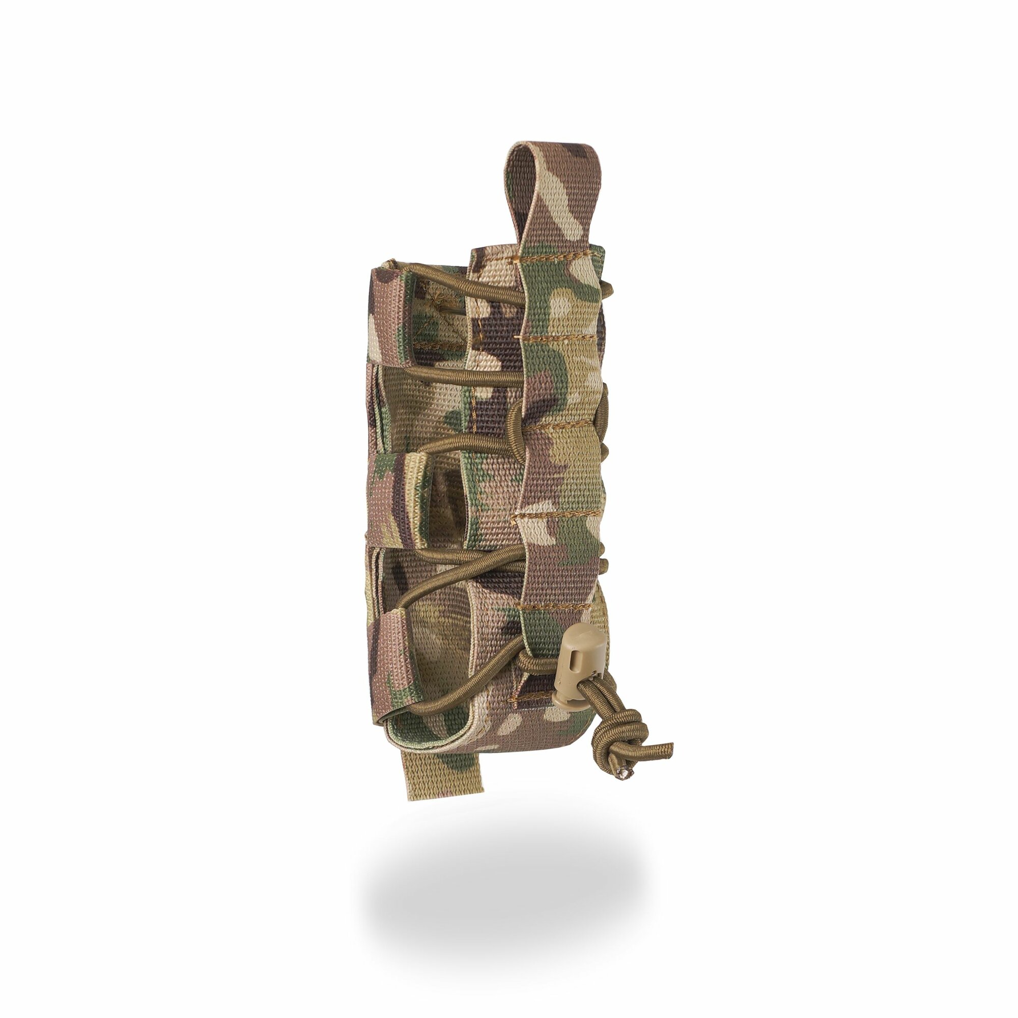 Подсумок универсальный "Краб" МВС Multicam