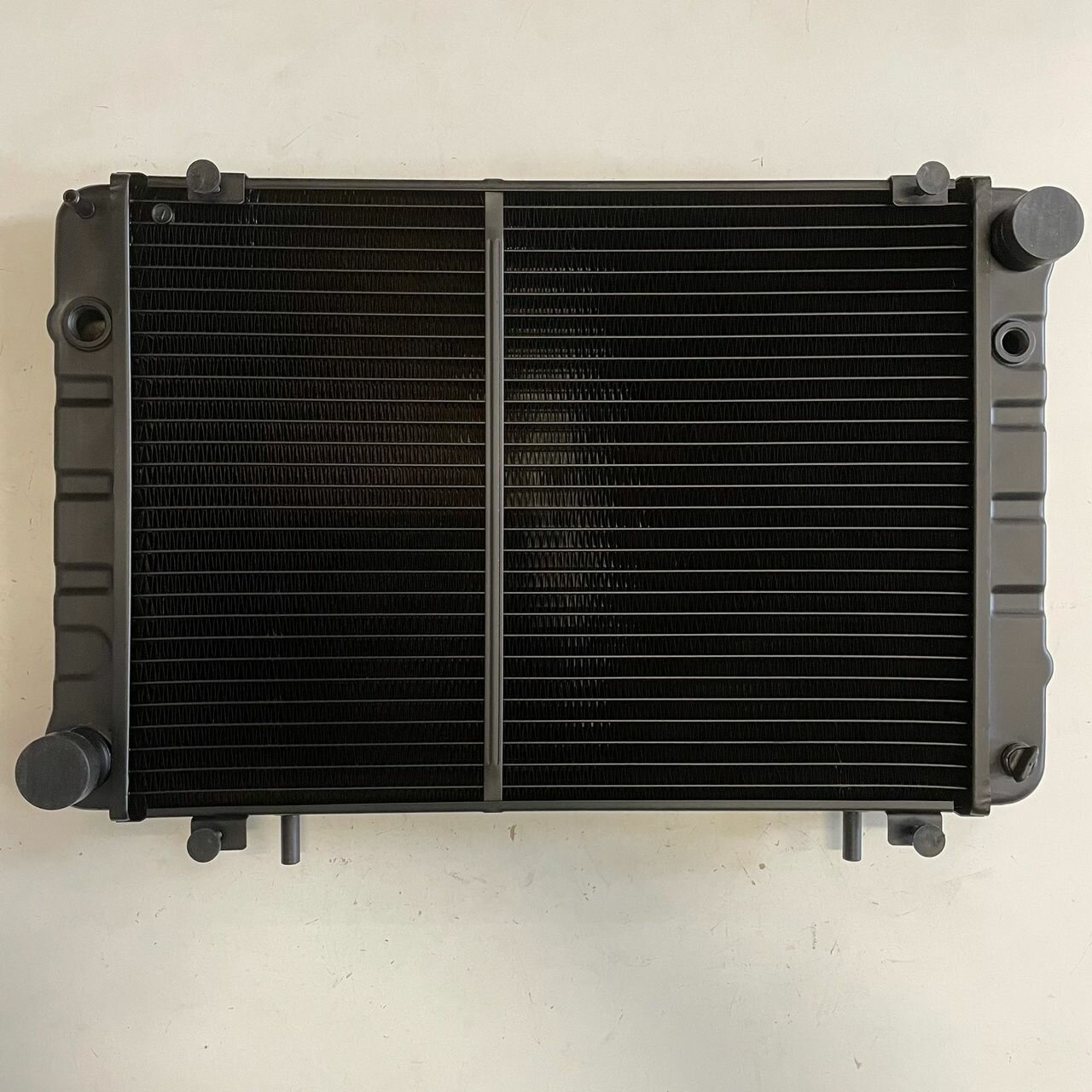 Радиатор медь 3х ряд. ГАЗель, Соболь Kooshesh 3302-1301.010-33