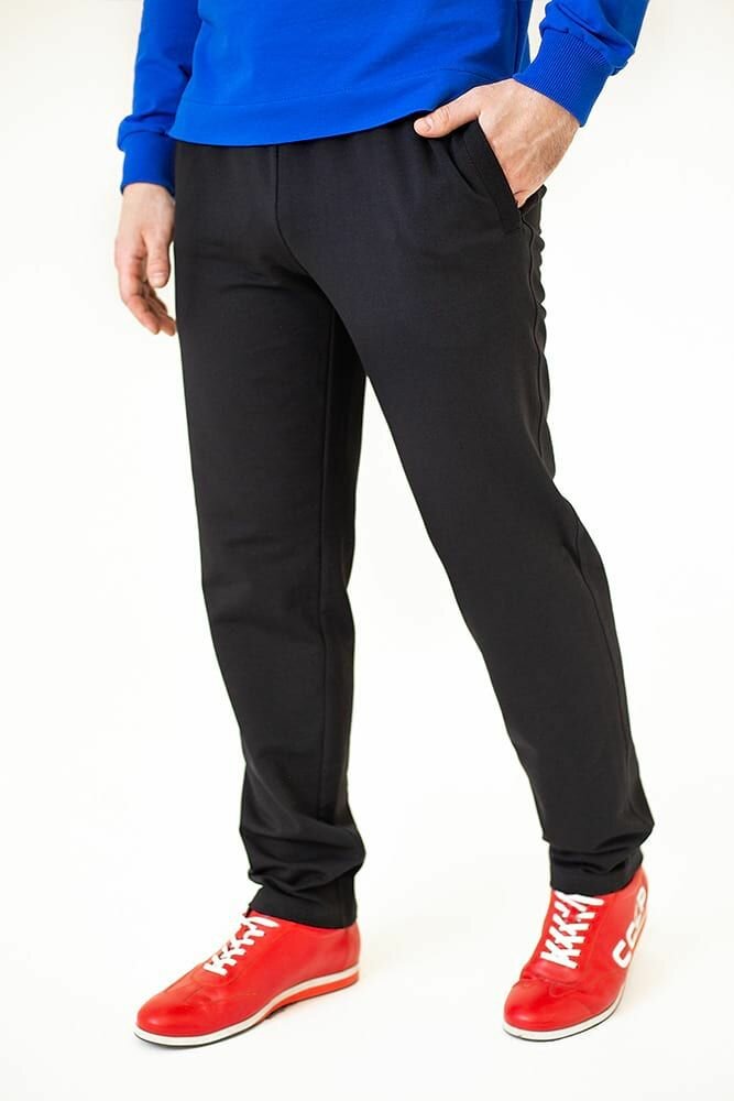 Брюки спортивные