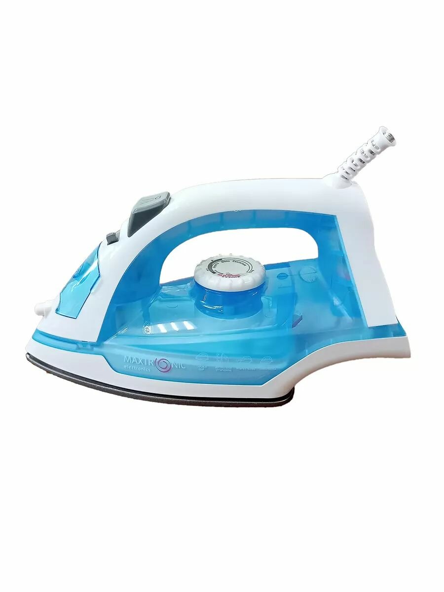 Утюг MAXTRONIC MAX-YB-TF2082/NW