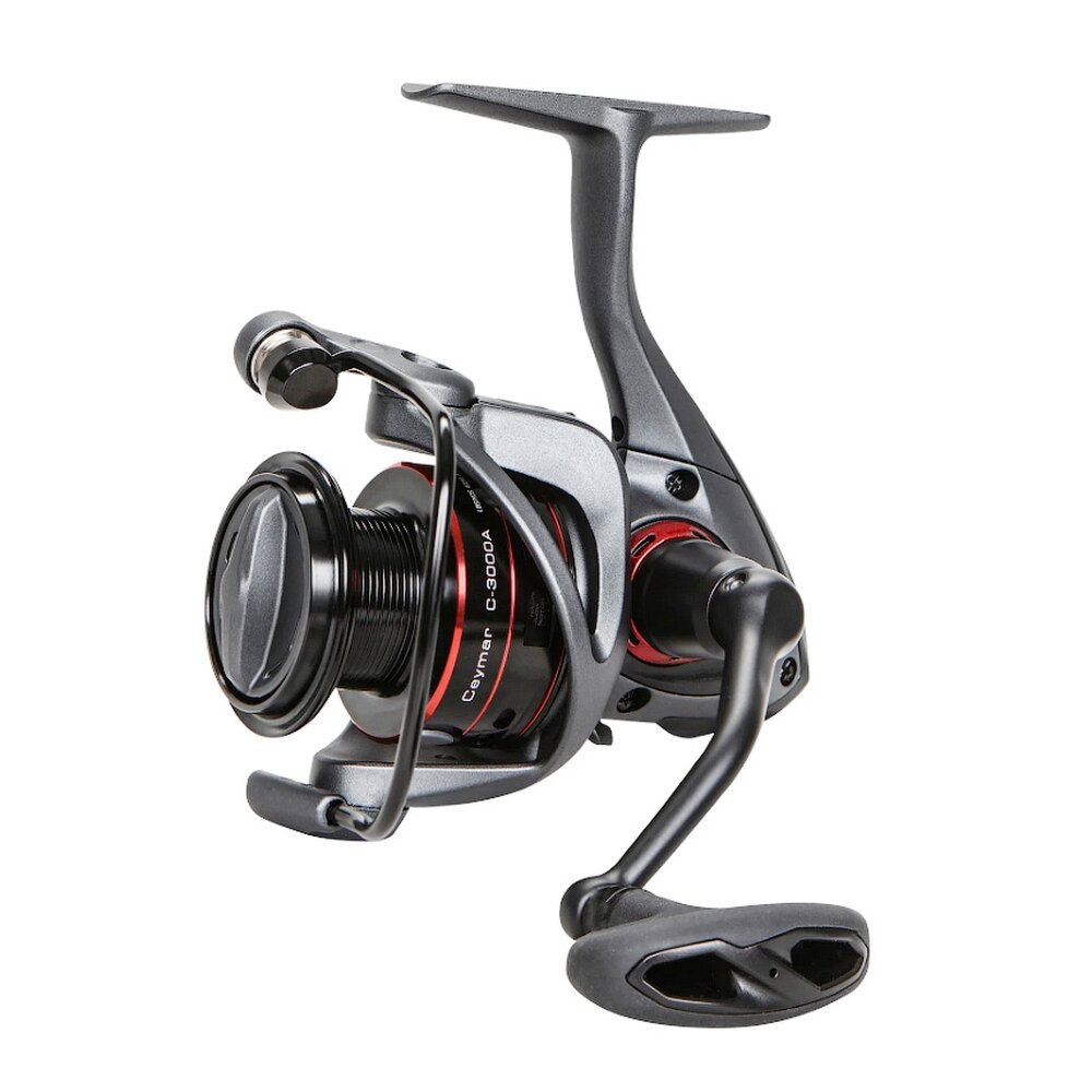 Катушка OKUMA Ceymar 4000A Spinning 5.0:1