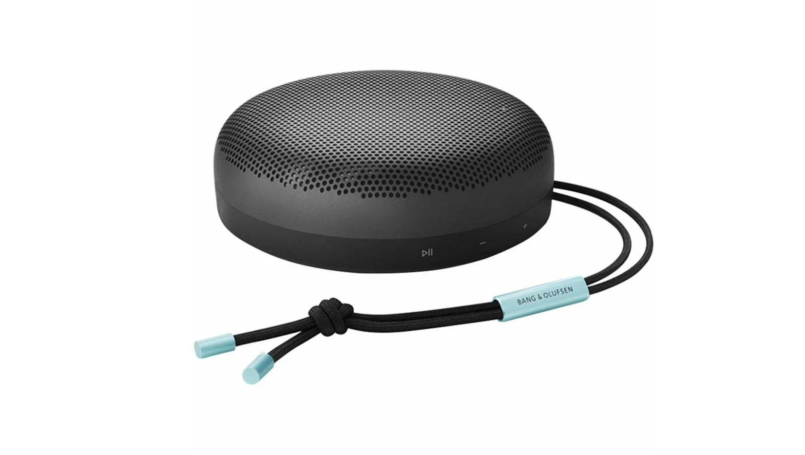 Портативная акустика Bang & Olufsen Beosound A1 2nd Gen, 60 Вт, Anthracite Oxygen