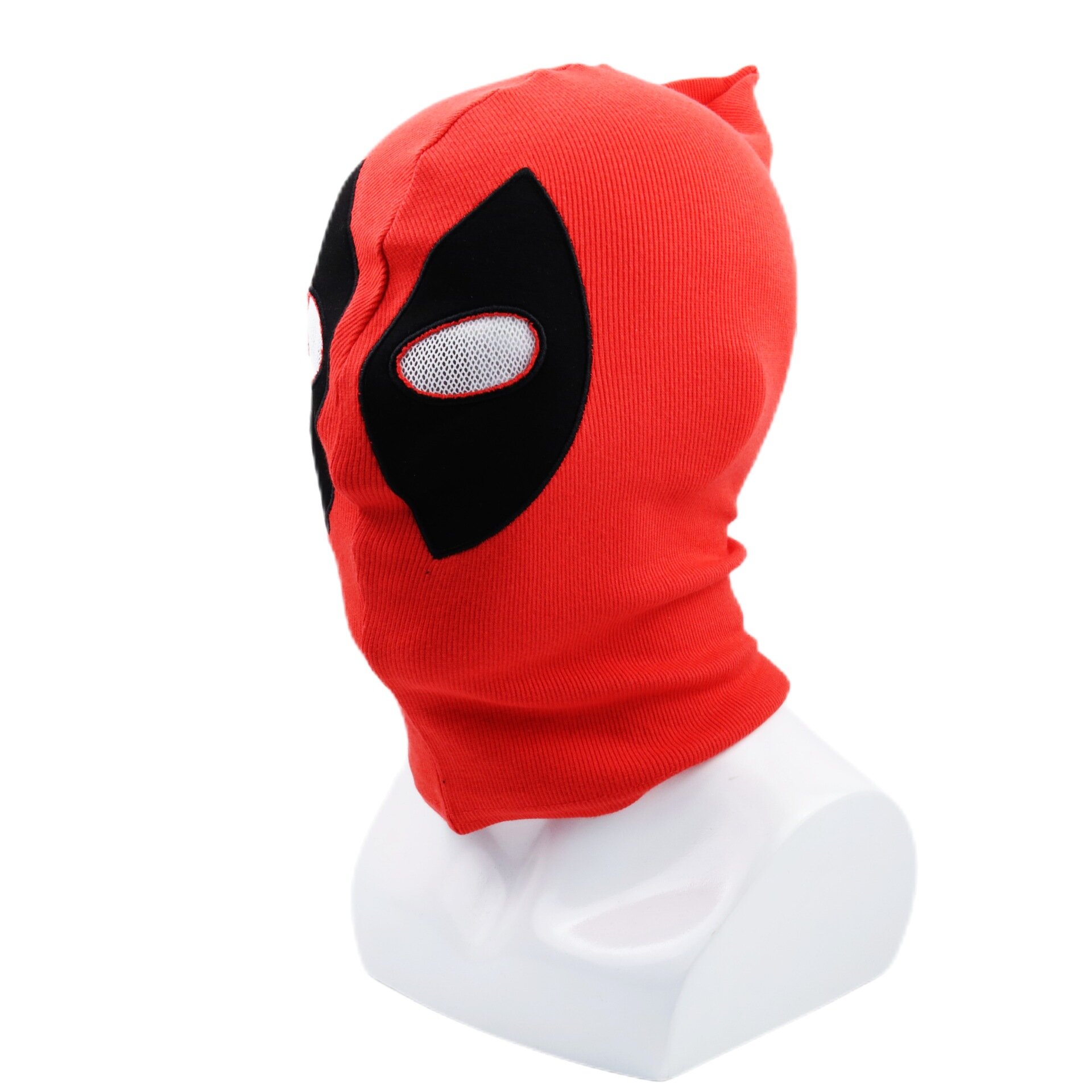 Трансграничная маска, цвет Человек-Паук, размер один