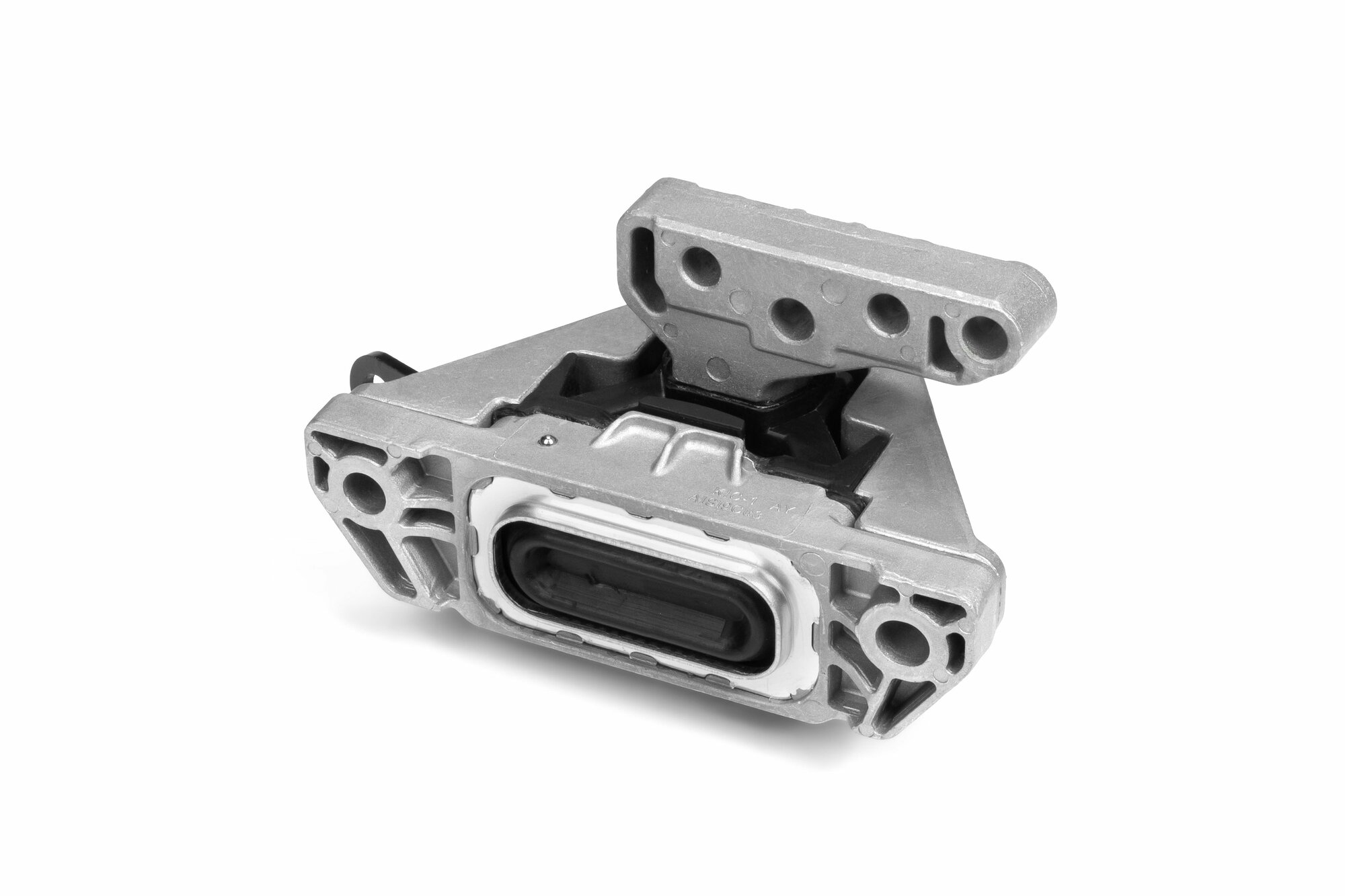 Опора двигателя правая METACO, Haval Хавал F7, 1001210XKY92A, 4716-151