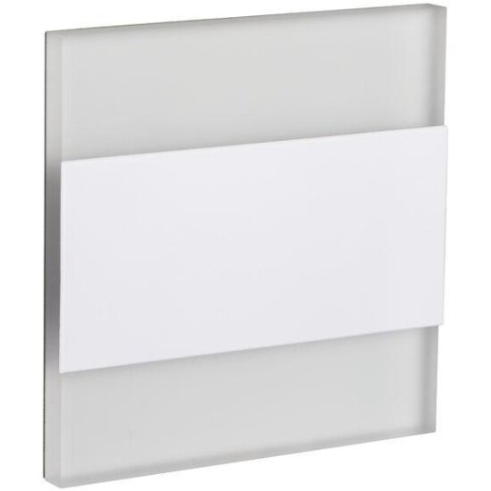 Подсветка лестницы Kanlux TERRA LED W-CW 26843
