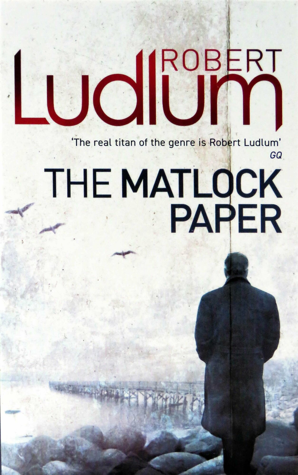The Matlock Paper