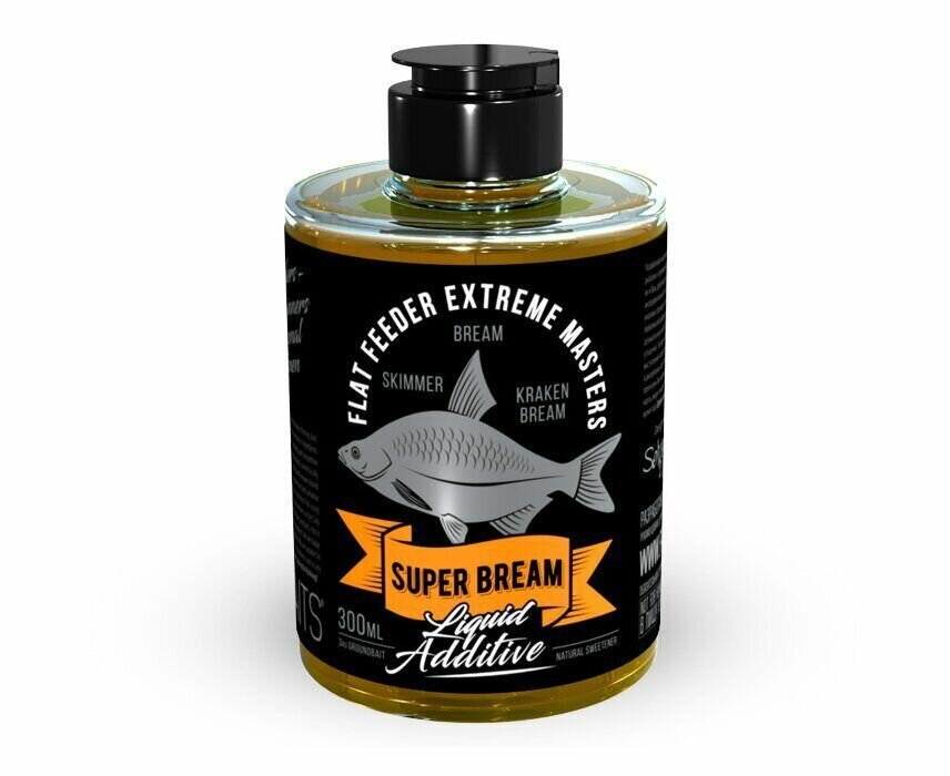 Ликвид FFEM Liquide Adittive Super Bream
