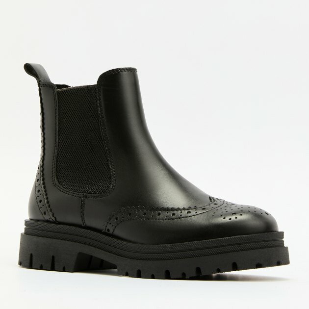 Ботинки челси