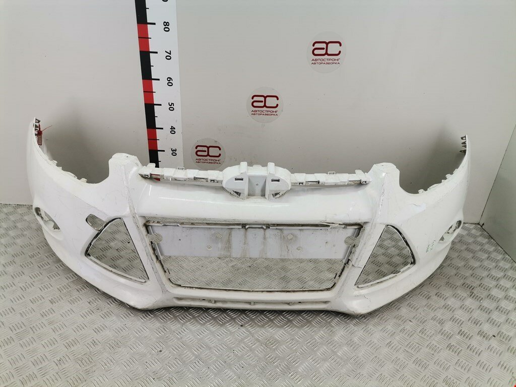 Бампер передний Ford Focus 3 BM5117757AF арт. 2102967