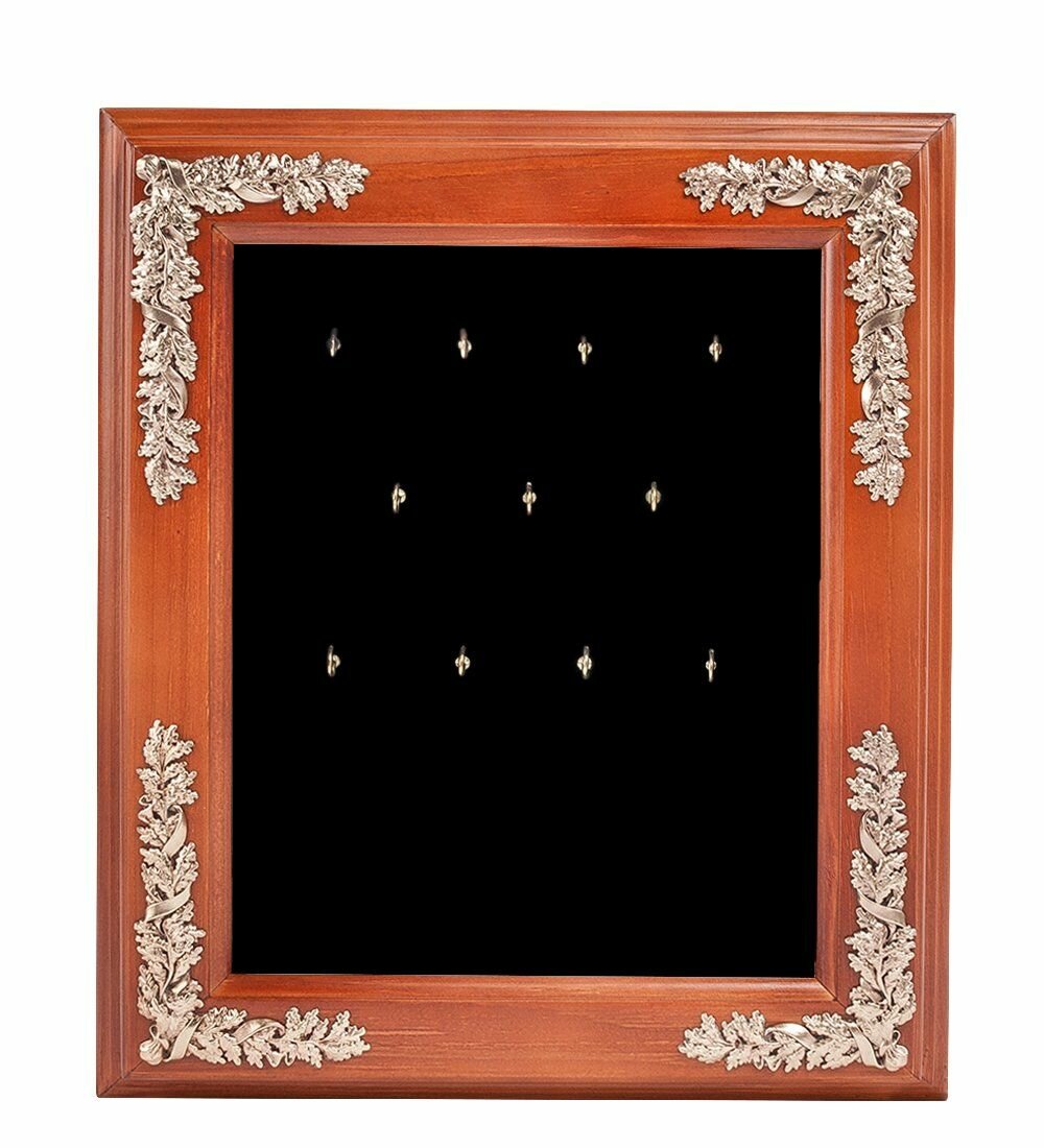 Ключница (стекло) 29х35 A2070056