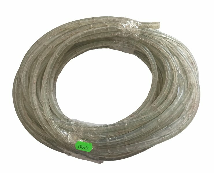 Дюралайт Flexineon LED-XM-2W 2-х проводной 12V красный (16 метров) (б/у)