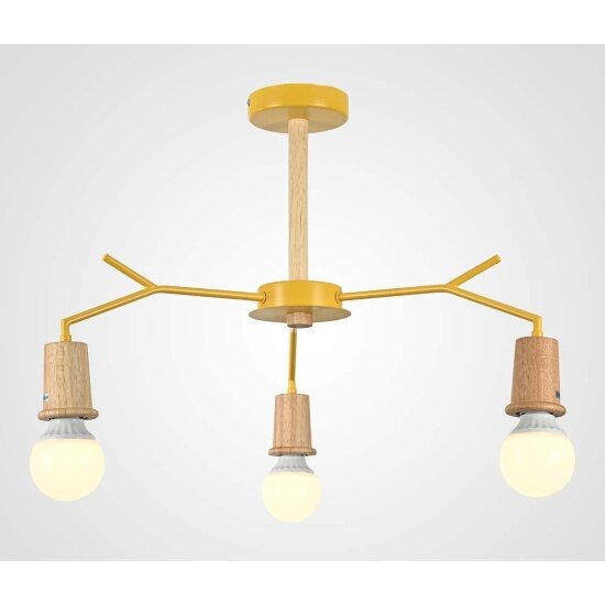 Потолочная люстра Imperium Loft 220502-23