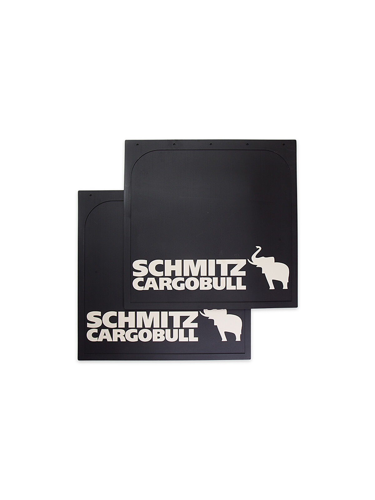 Брызговики прицепа SCHMITZ cargobull (Объемный) к-т(18729)