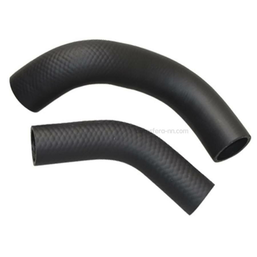 RIGINAL RG24101303000 Патрубки радиатора для а/м Г-2410,31029 дв.402,4021 (2шт.) RIGINAL