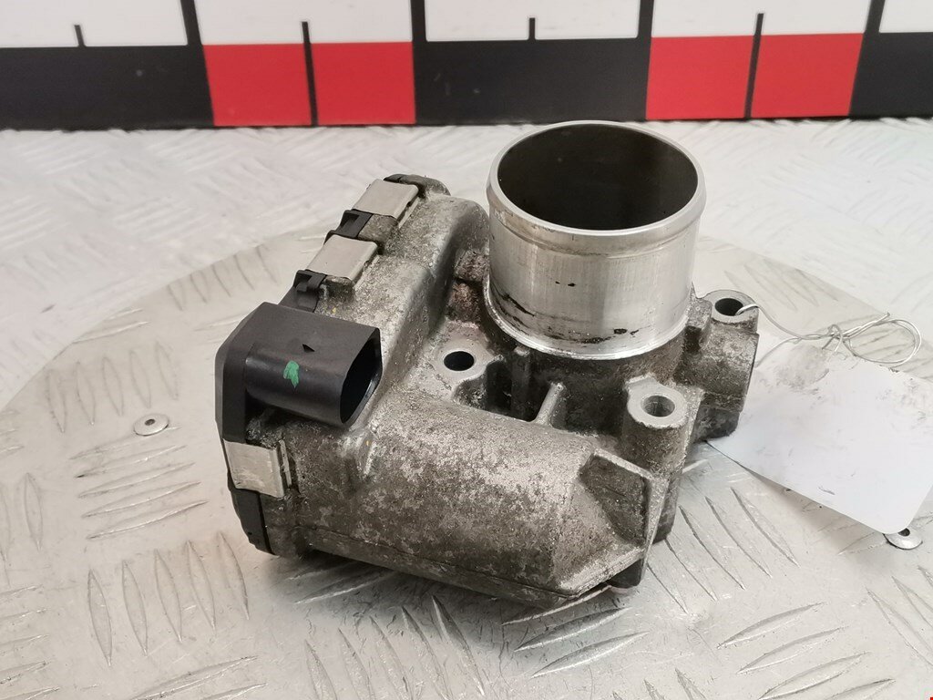 Заслонка дроссельная Nissan X-Trail T31 8200330810 арт. 1456303