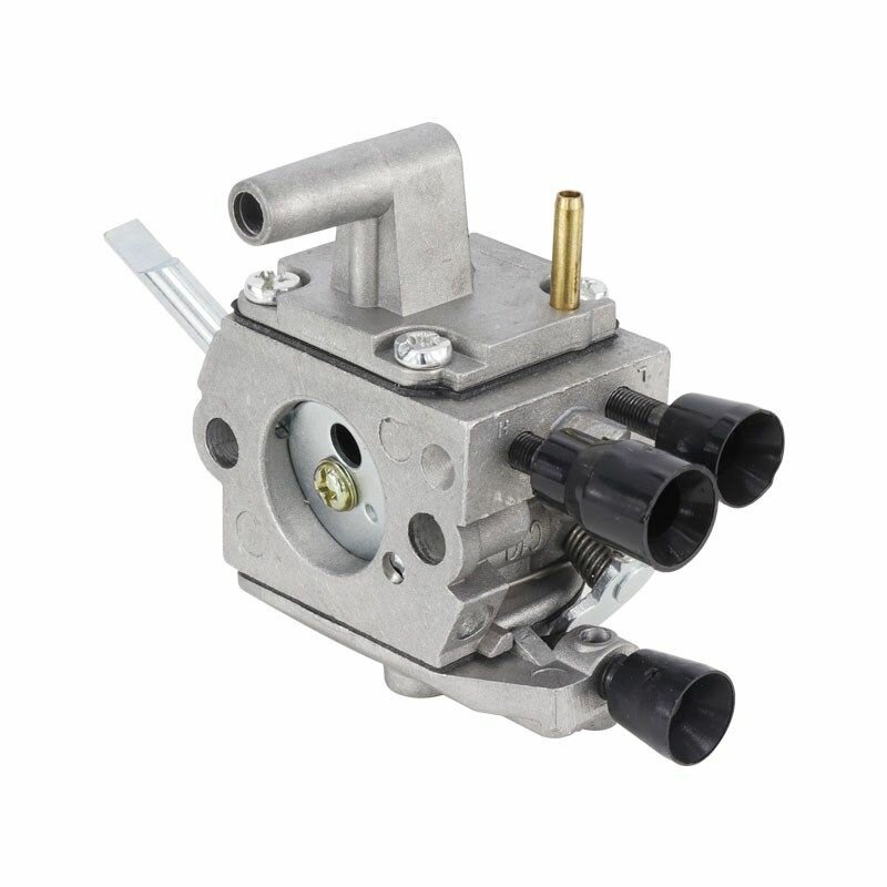 Карбюратор для опрыскивателя бензинового Stihl SR 450, бензокосы Stihl FS400