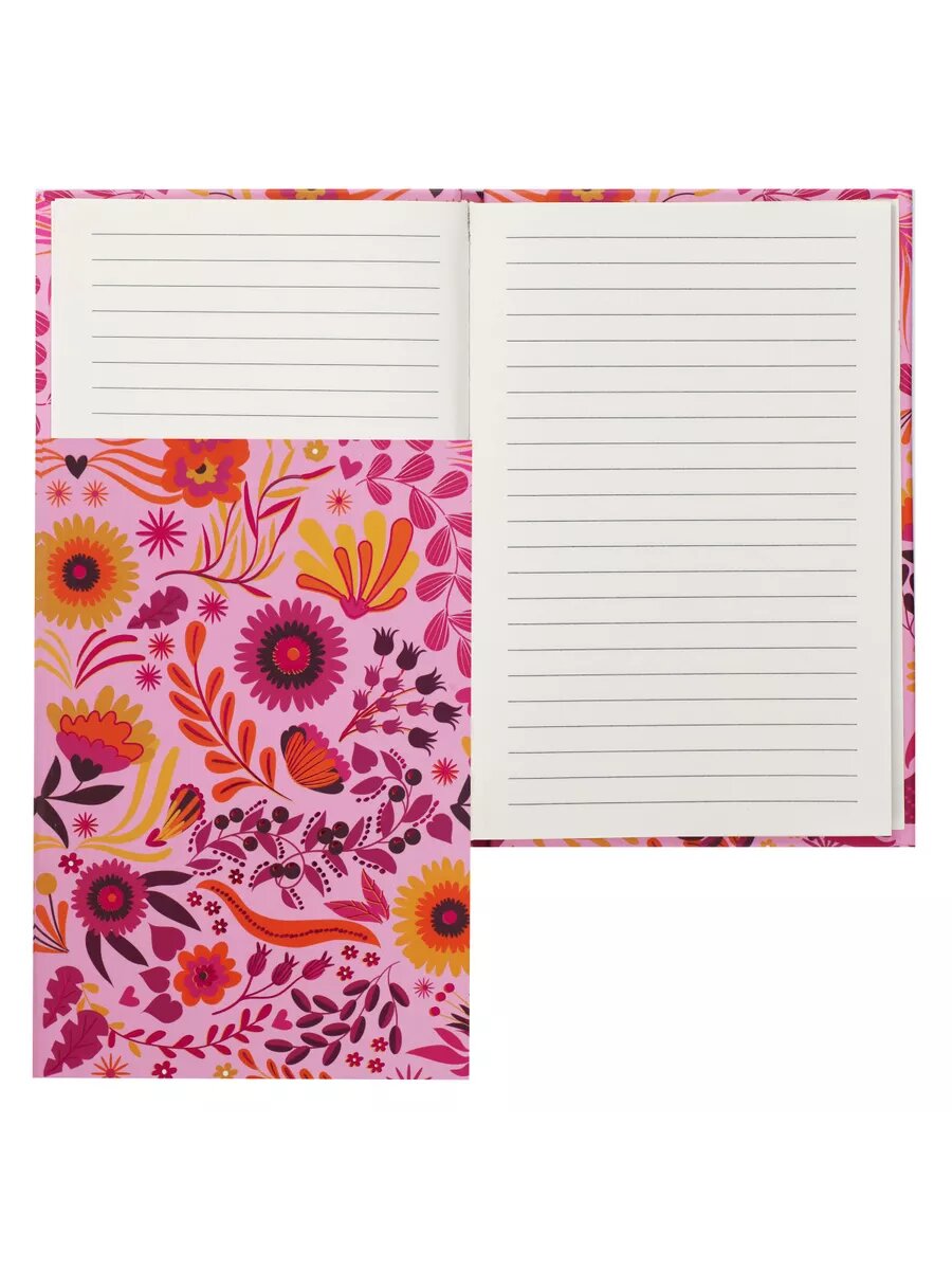 Записная книжка 40 листов