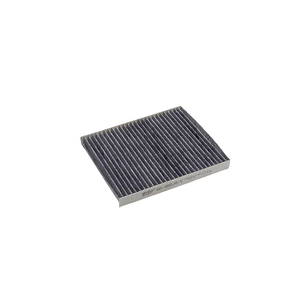BIG FILTER gb-98038/c (316306810114050 / 316306810114060) фильтр салона угольный uaz patriot (3163) карго (23602) пикап