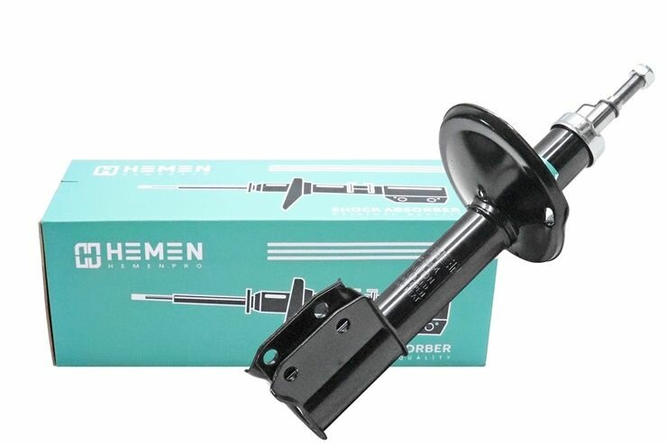 Амортизатор передний Renault Logan 04-, Sandero 08-, Lada Largus (HSA024)