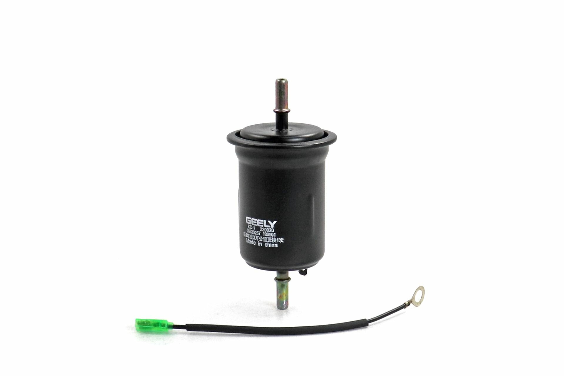 Фильтр топливный Geely Atlas