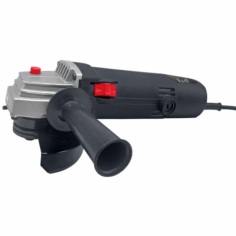 УШМ сетевая DRW-550, 500 Вт, 115 мм