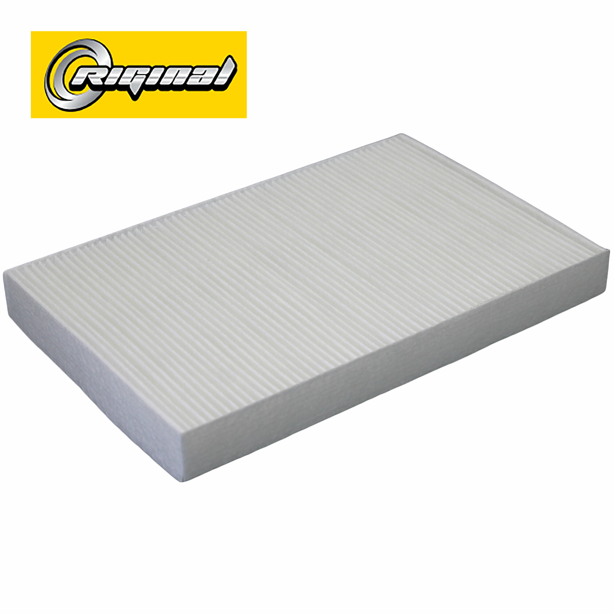 Фильтр салона для автомобилей IVECO DAILY 06- Premium Riginal