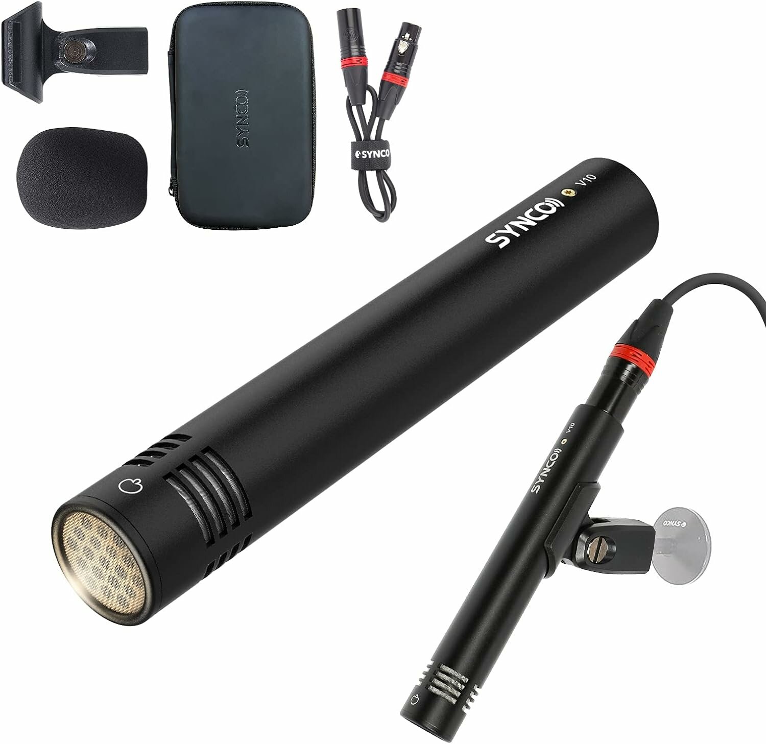 Микрофон Synco CMic-V10