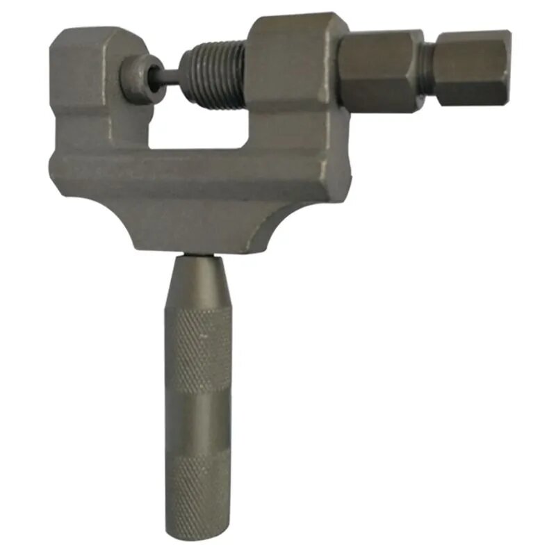 Расклепыватель цепи для мотоцикла (выжимка)