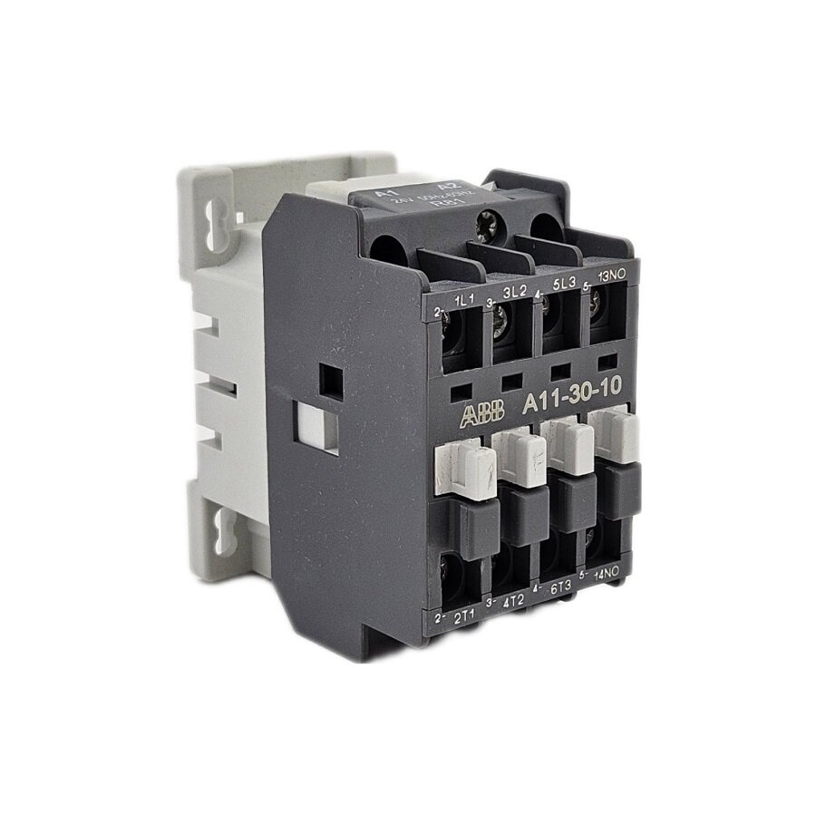 Контактор ABB A11-30-10
