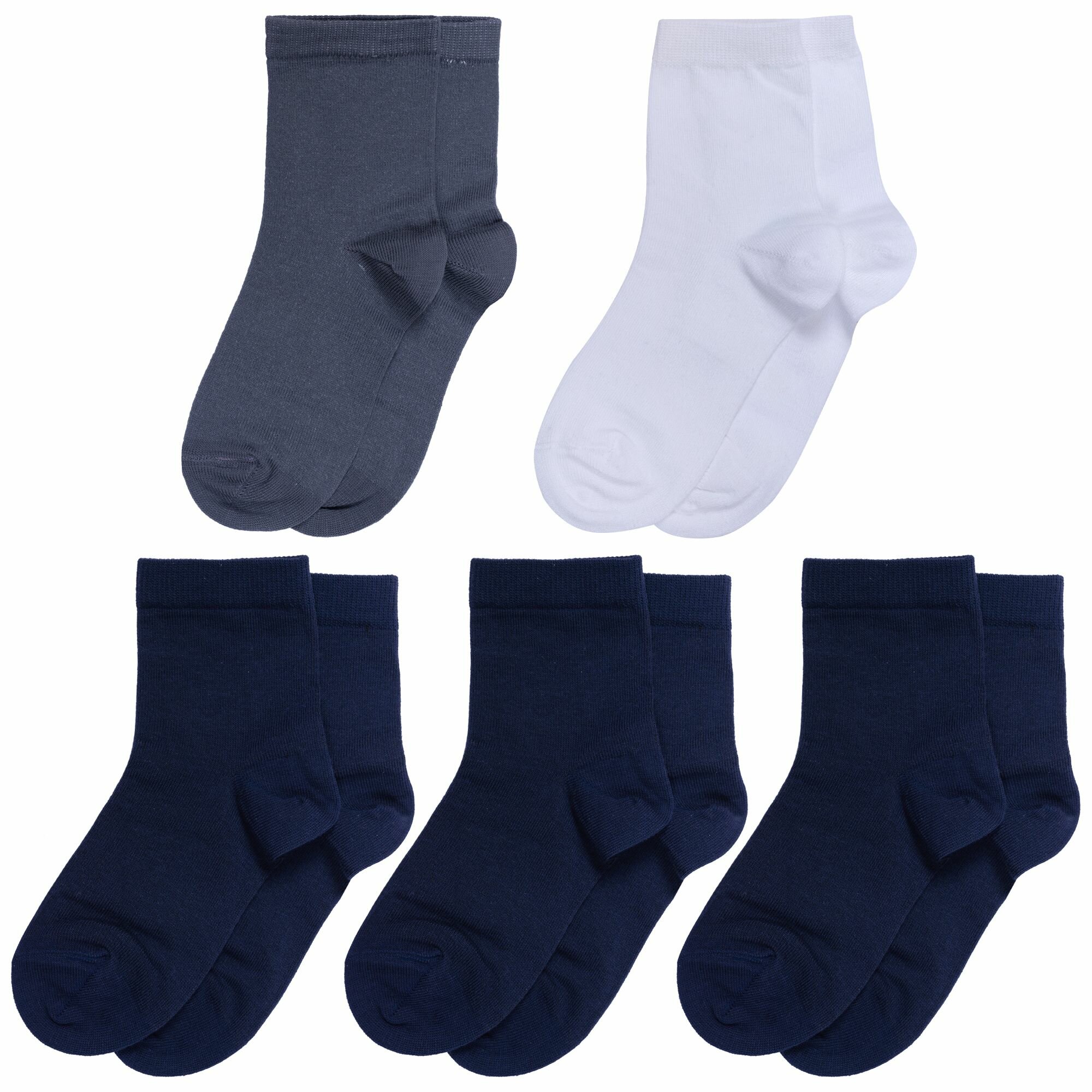 Носки Базовая коллекция