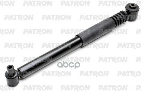 Амортизатор подвески задн Renault Laguna II 01> PATRON арт. PSA553803