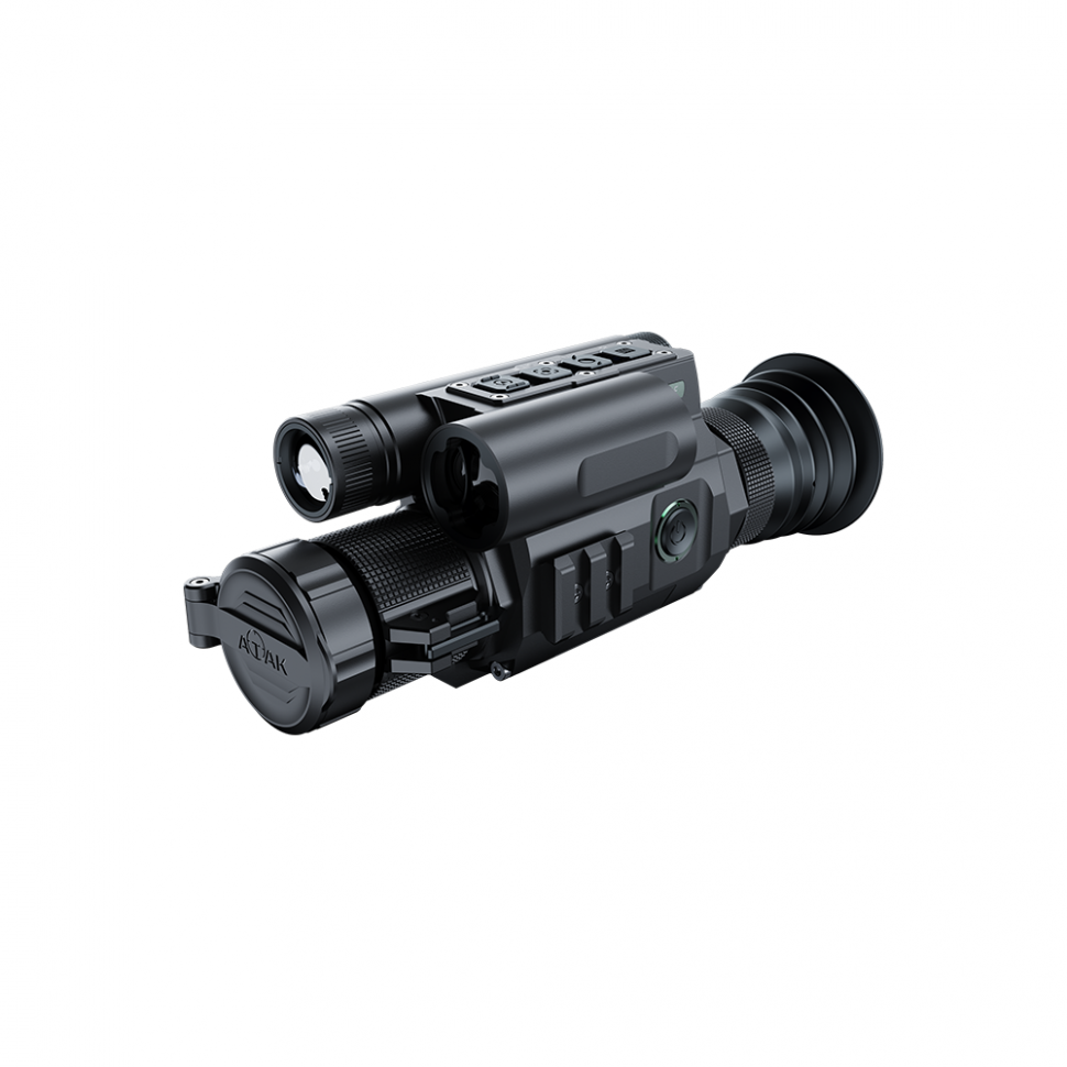 Цифровой прицел ночного видения ATAK ES3-LRF (850-50) для охоты