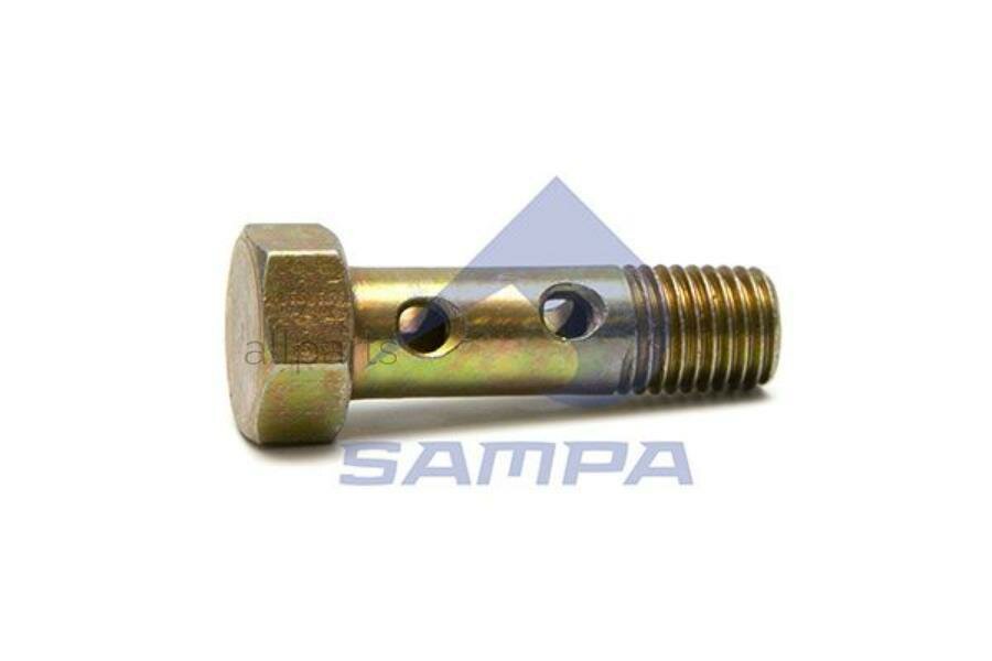 SAMPA 046.487 Болт полый