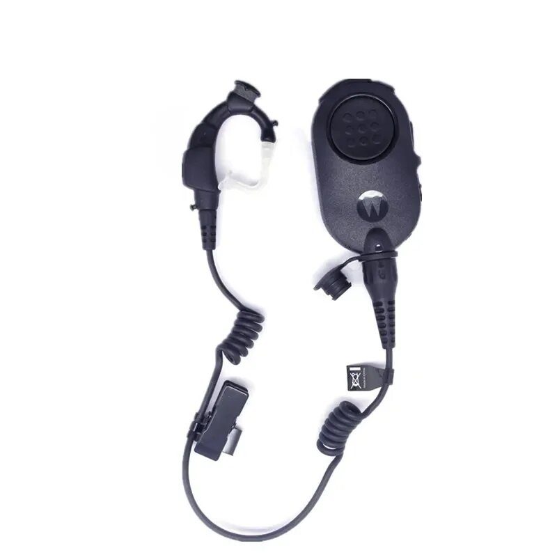 Motorola NNTN8189 Bluetooth наушники для рации