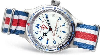 Наручные часы