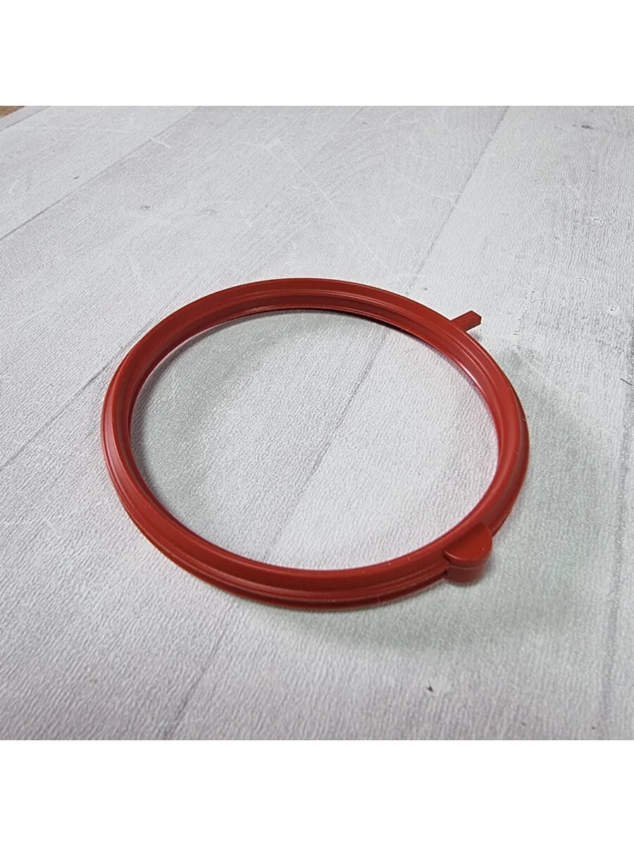 Кольцо уплотнительное дроссельной заслонки