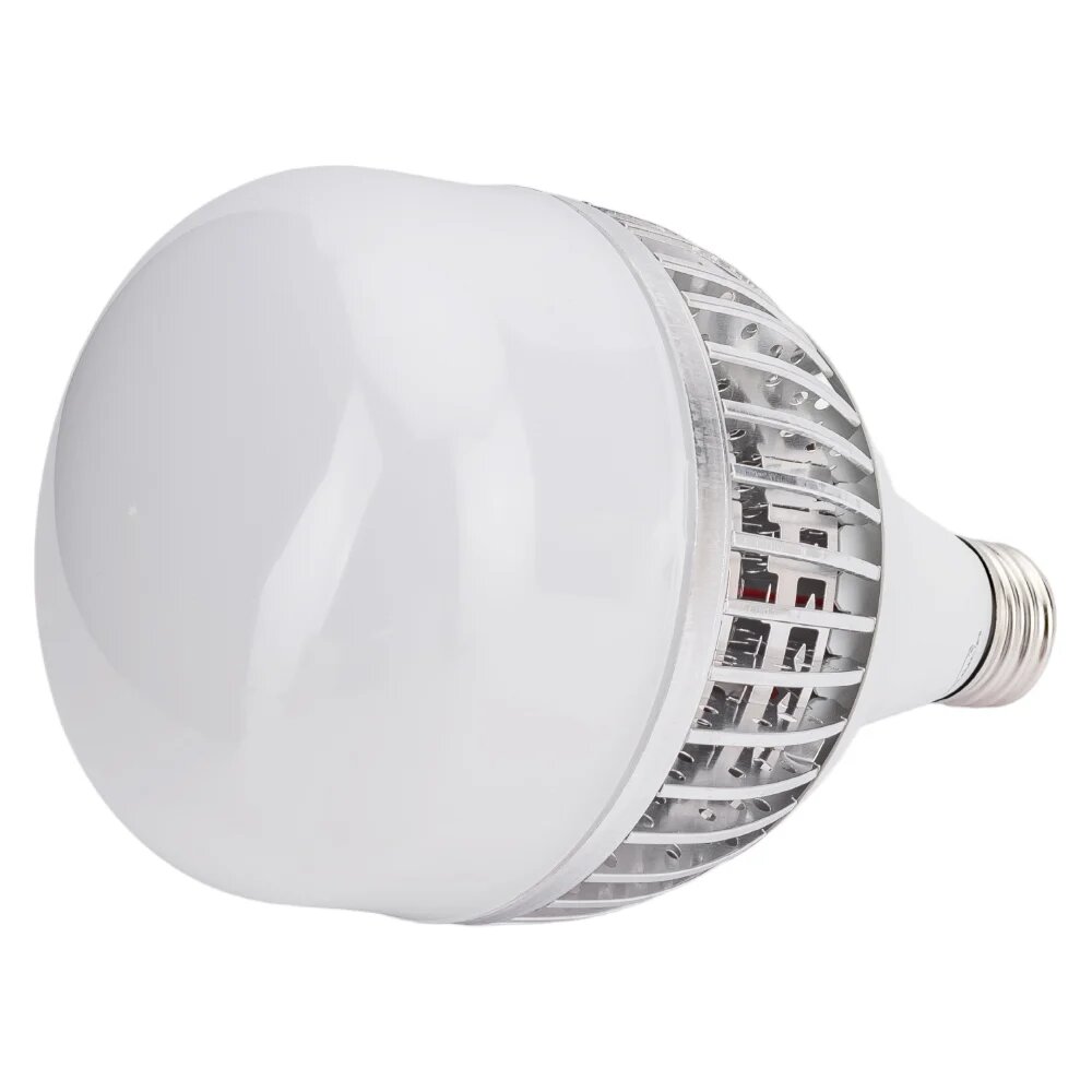 Светодиодная лампа высокой мощности Сириус А HP 150W 6500K 10500Лм E27 (+переходник на Е40) HP-150W-65K