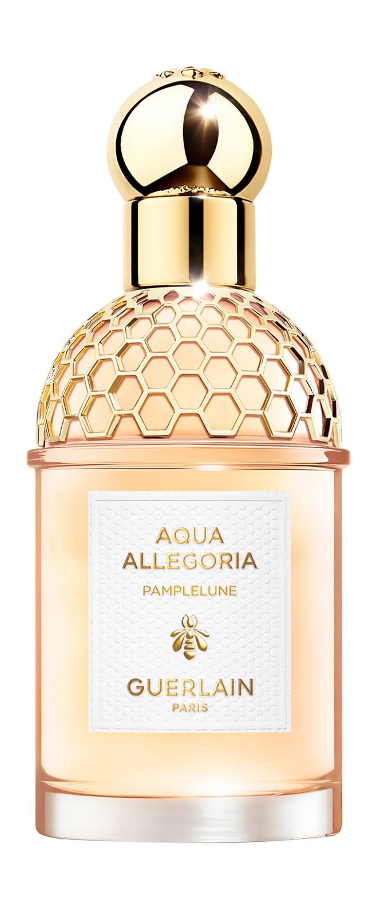 Guerlain Aqua Allegoria Pamplelune туалетная вода 75 мл. аромат для женщин