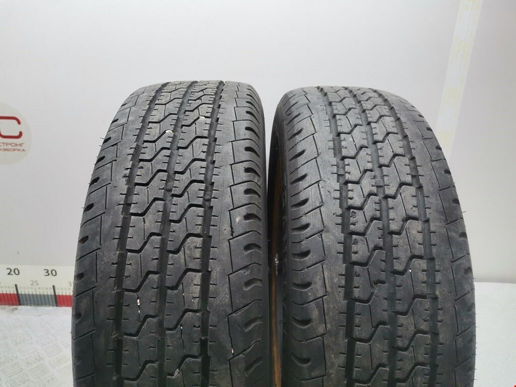 Шины Mercedes Vito (W639) 195/65R16C арт. 1706341