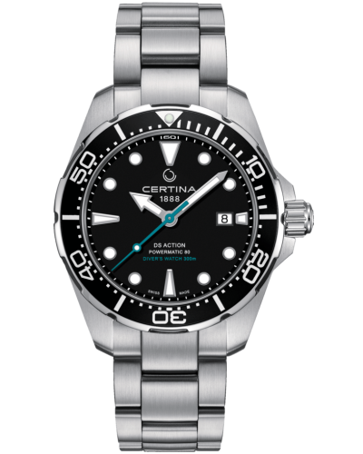 Наручные часы Aqua