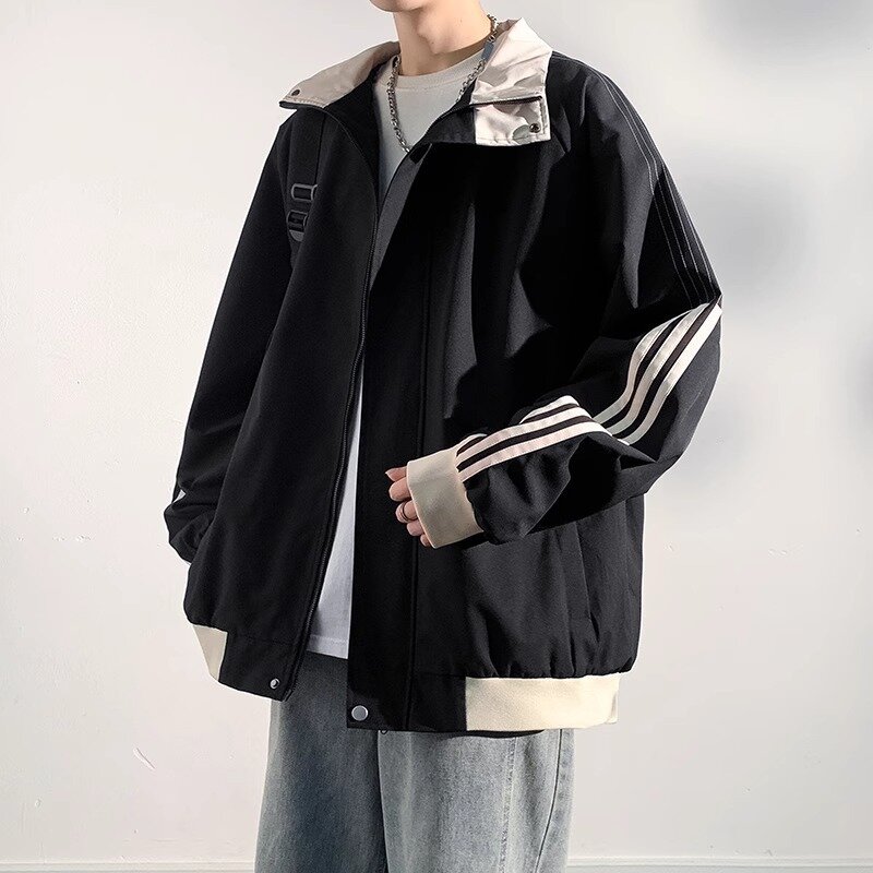 Куртка спортивная