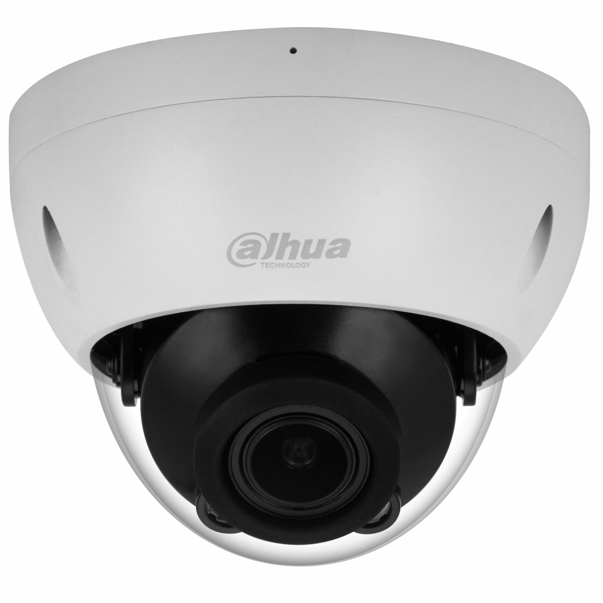 Видеокамера IP Dahua DH-IPC-HDBW2841RP-ZAS уличная купольная 8Мп 1/2.7 CMOS, ICR, WDR(120дб)