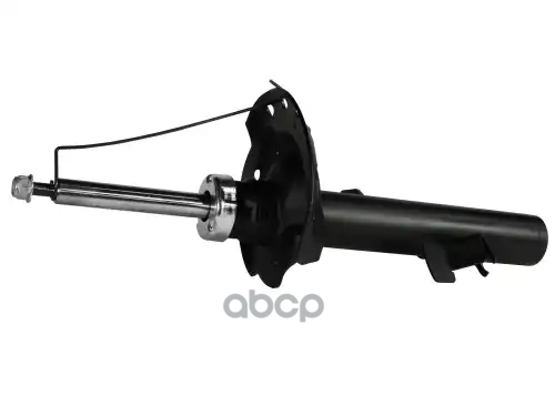 Амортизатор передний левый газовый! Ford Galaxy/Mondeo/S-Max all 06> ZENTPARTS арт. Z00531