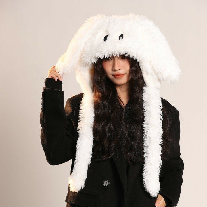 Шапка для женщин