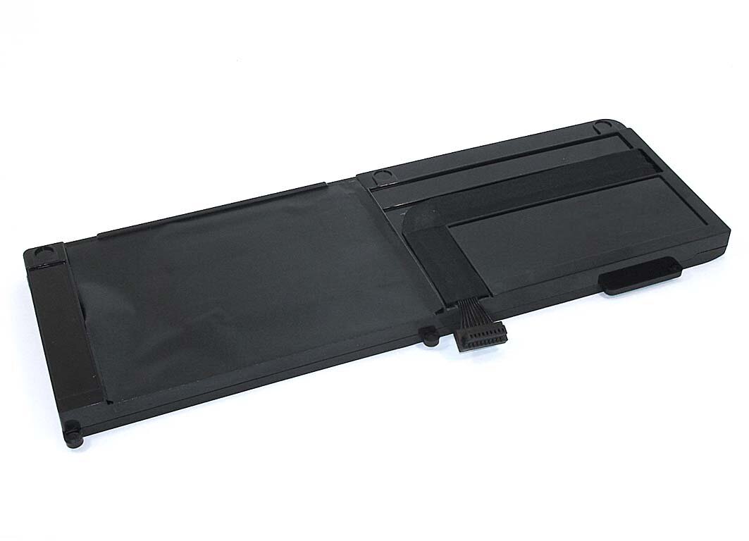 Аккумулятор OEM (совместимый с A1321) для ноутбука Apple MacBook Pro 15" (2009) 10.8V 5136mAh черный