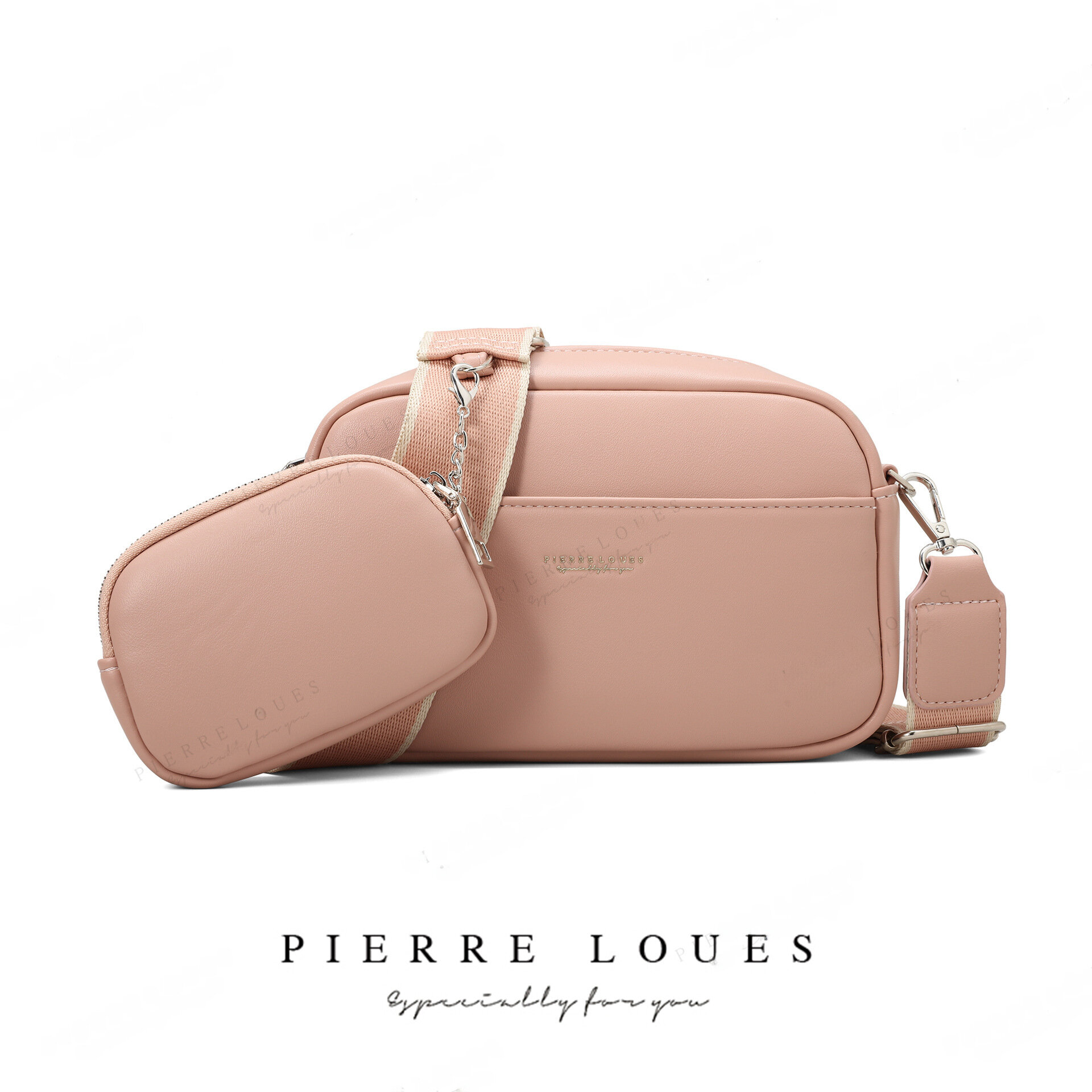 Сумка мессенджер