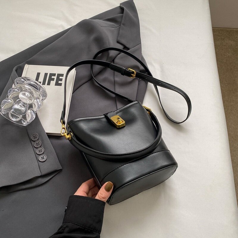 Сумка ведро