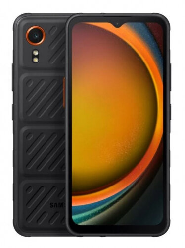 Смартфон Samsung Galaxy XCover7 6/128GB SM-G556BZKDR06 Черный