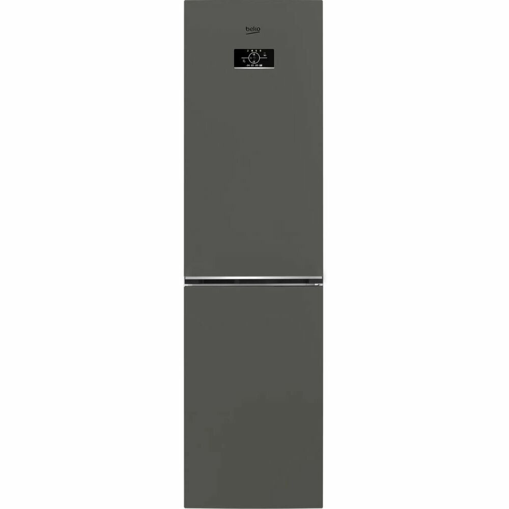 Холодильник Веkо B3R0CNK332HG, серый